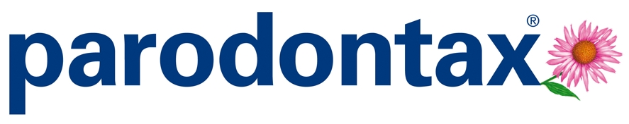 Parodontax Logo