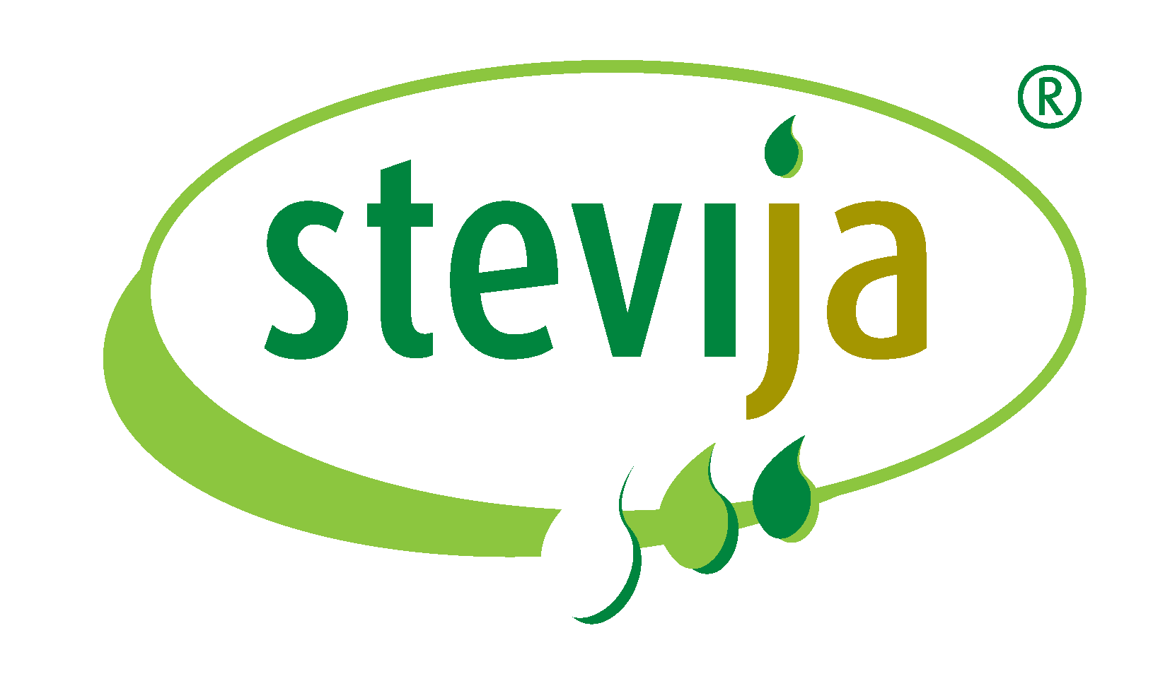 Stevia / Erythritol tabletten - SteviJa - NatuurlijkVoordeel.nl